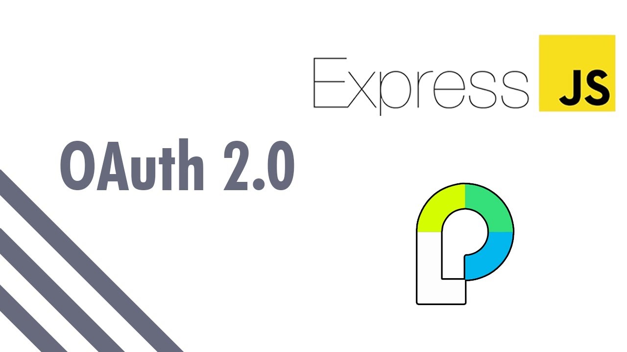 How To Use Oauth With Express In Nodejs Rj Blogs Ranjith Nair